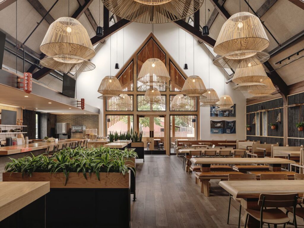Must-Try Restaurants in Houston - In Houston City