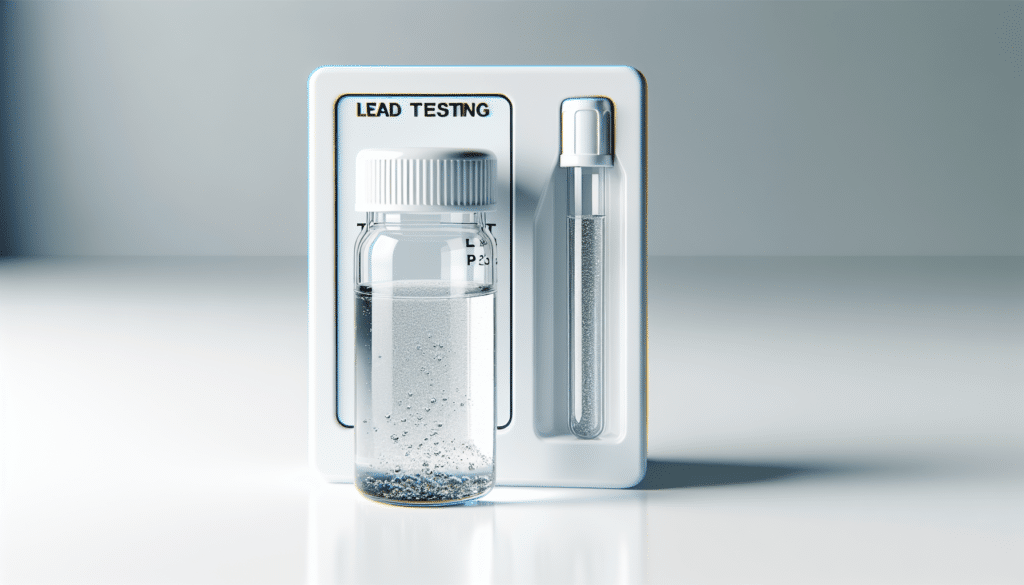 Toxic Lead-Testing - In Houston City
