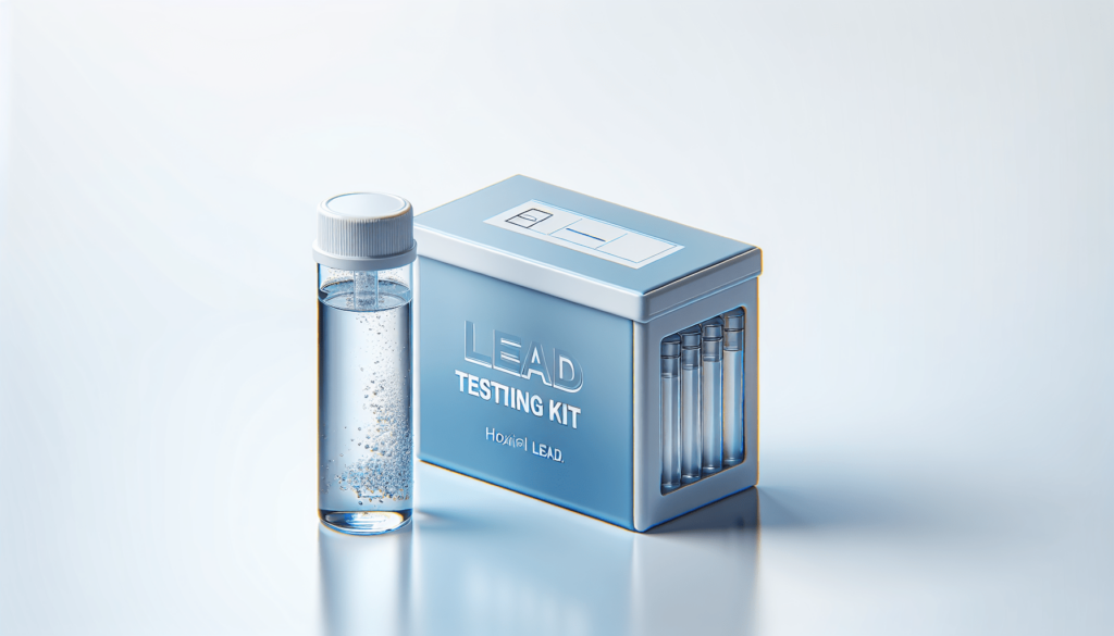 Toxic Lead-Testing - In Houston City